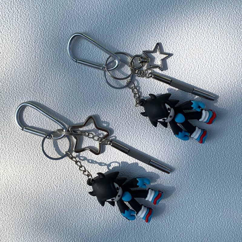 GANTUNGAN "HOG" Carabiner keychain | Y2k carabiner | Keychain | Kalcer ...