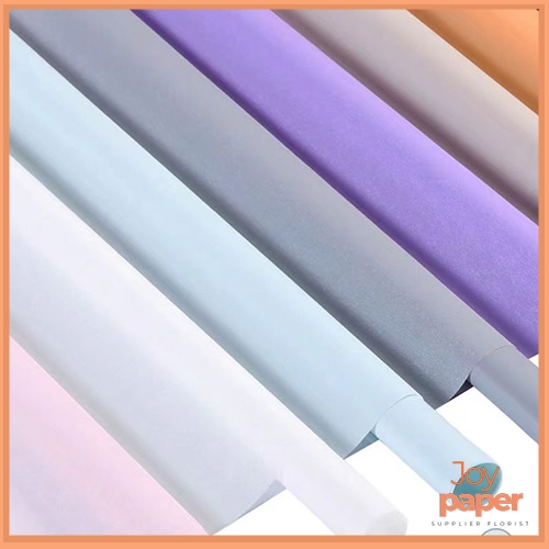 Plain Bouquet Paper Doorslag Sydney Paper Flower Wrapping Bouquet Paper ...