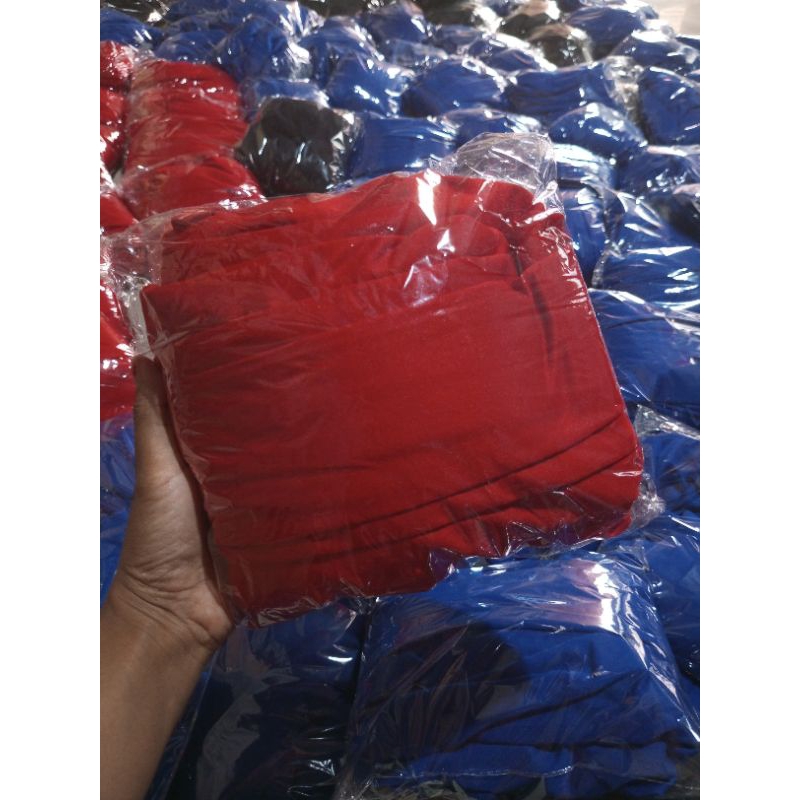 Business package 5 pcs chicken headscarves bonus chicken feed shell ...
