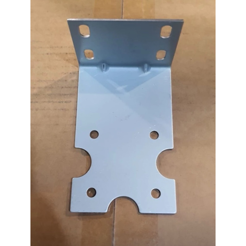 Iron Filter Housing Bracket / 20" Filter Housing Bracket | Shopee Malaysia