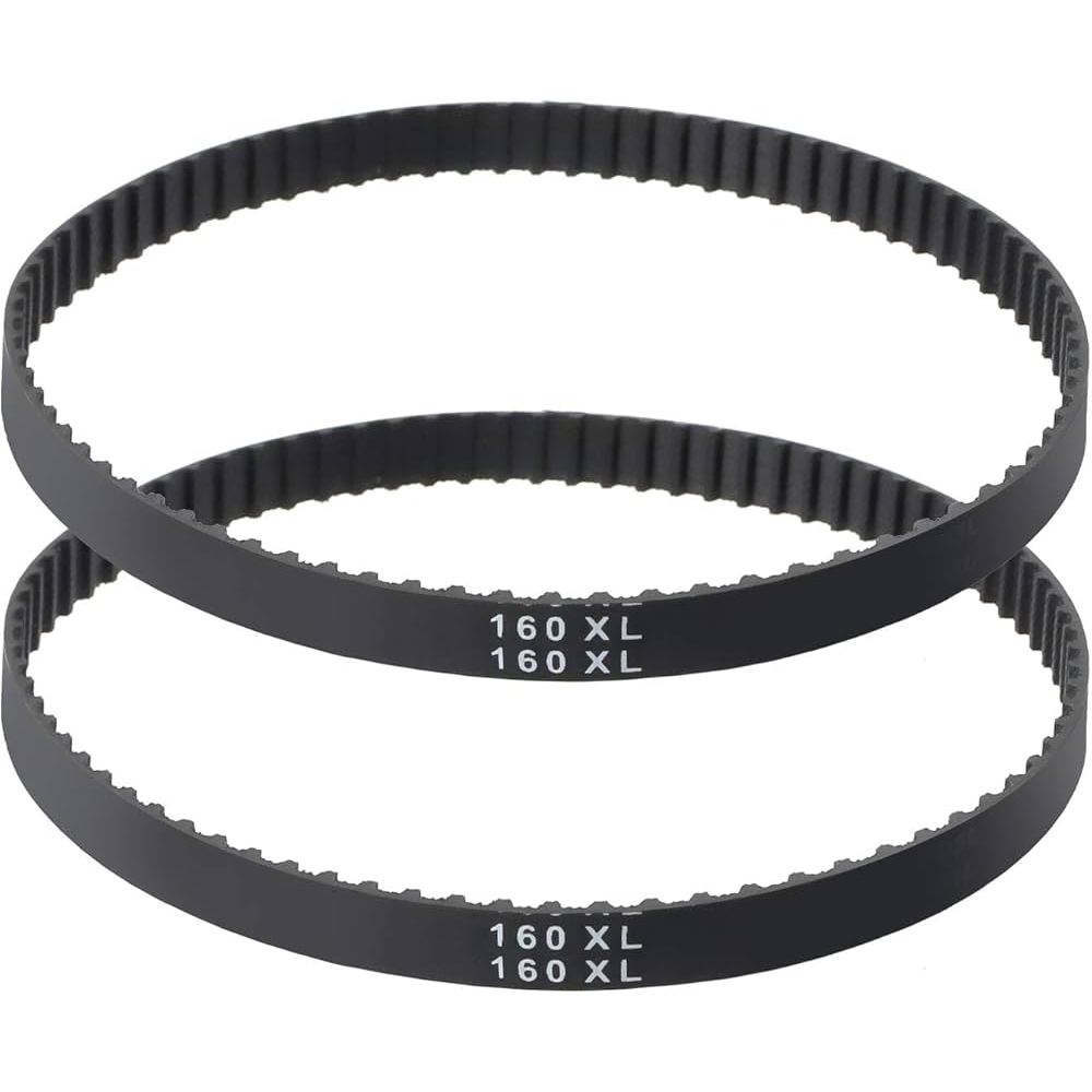 MESIN Dynamo Driving Strap / Timing Belt NP7A Sack Sewing Machine 170 ...