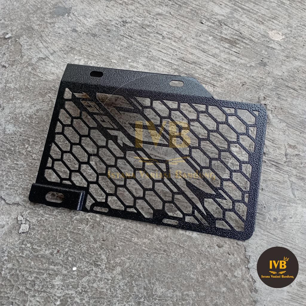 Radiator Cover | Radiator Guard Yamaha WR155R | Wr155 | Wr 155 R ...