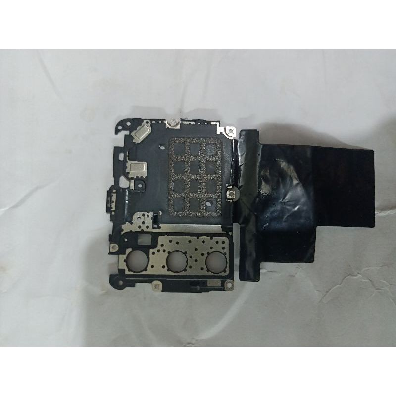 MESIN Vivo v20 se Engine Cover ori | Shopee Malaysia
