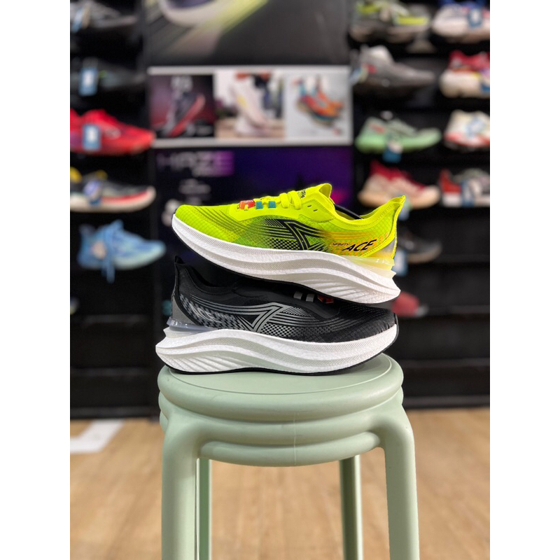 Original Ardiles Nfinity Ace Active Running Shoes | Shopee Malaysia