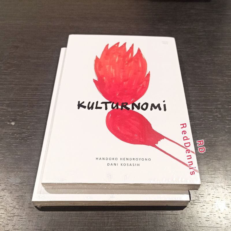 Culture - Handoko Hendroyono | Shopee Malaysia