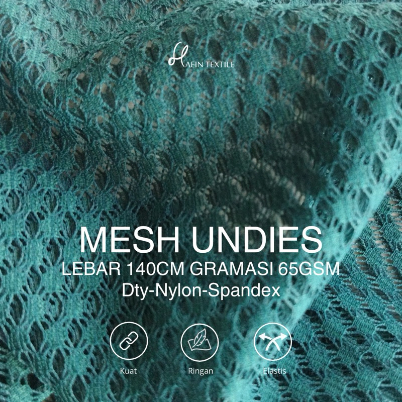 Undies Mesh Fabric - Dot Pillar 644010 Per Meter - Nylon Spandex Mesh ...