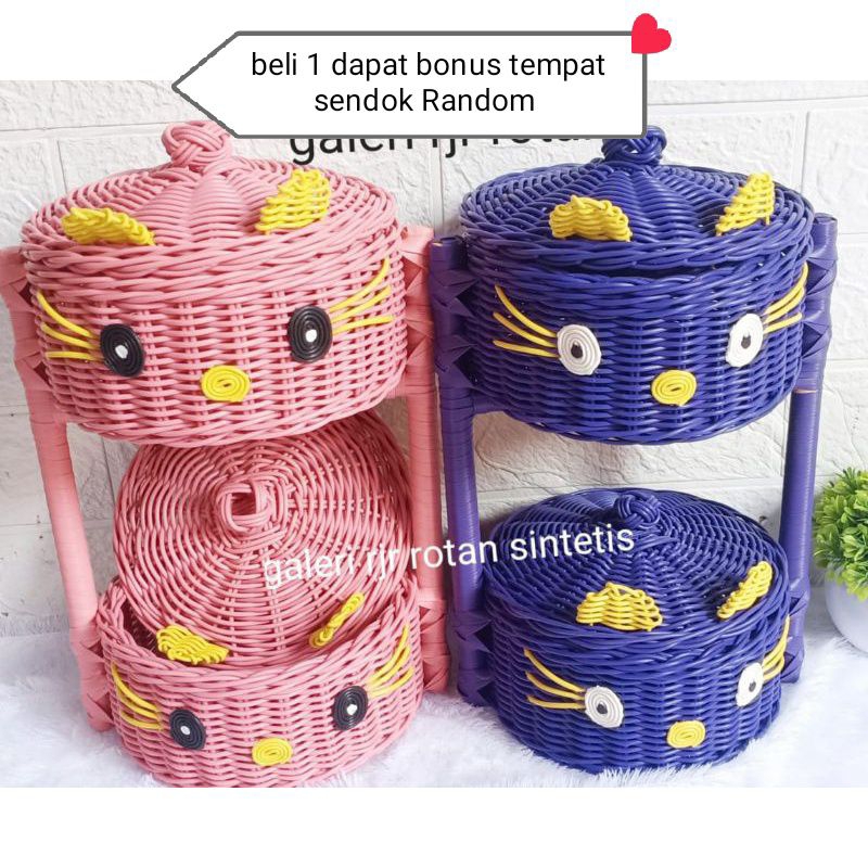 Onion rack Aesthetic kitchen spice rack Multi-purpose rack and kitchen ...