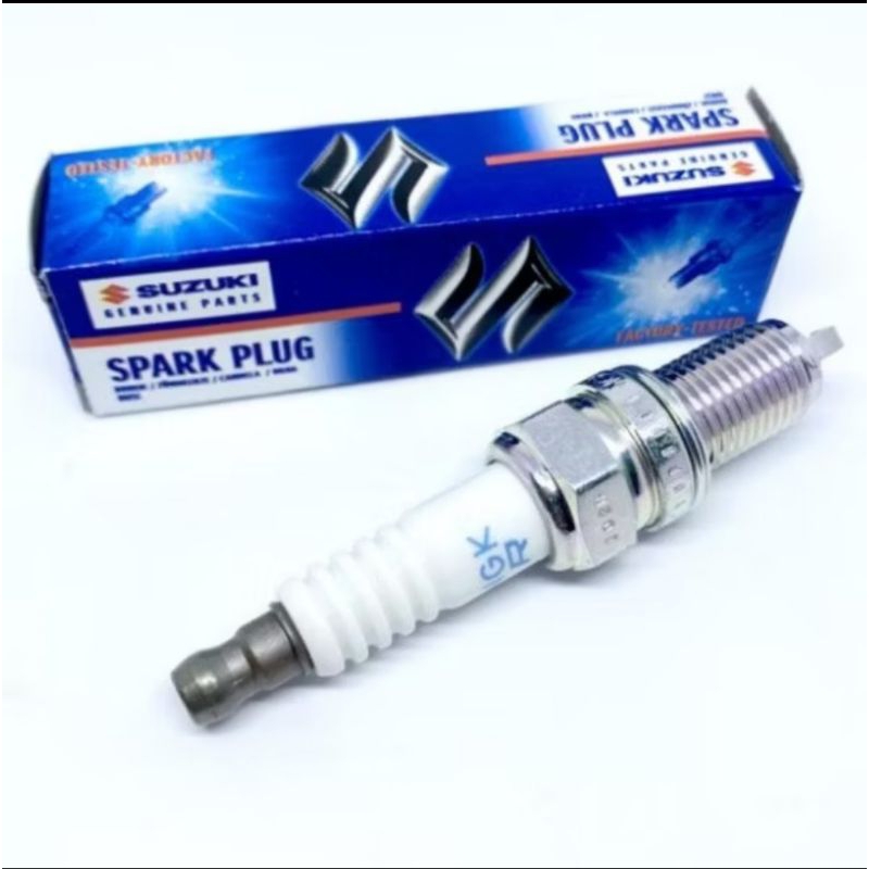 Suzuki ERTIGA BALENO Spark Plug 2015 2016 2017 2018 2019 IGNIS WAGOR R Original | Shopee Malaysia