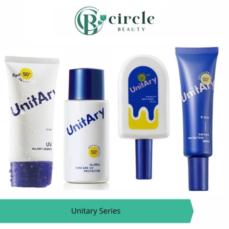 Unity Sunscreen UV Watery Essence | Global UV Protector SPF 50+ PA ...