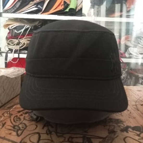 Original MLB Commando Hat | Shopee Malaysia