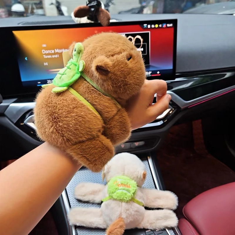 Capybara MAXWELL CAPY BARA KAPIBARA MAXWELL | Shopee Malaysia