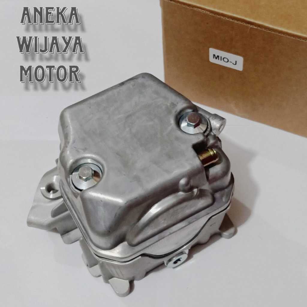 Cylinder head mio j sylinder hed Block head assy | Shopee Malaysia