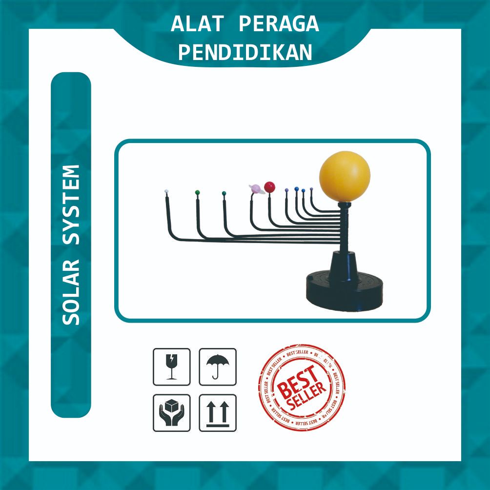 Solar System Props (Yellow Ball) | Shopee Malaysia