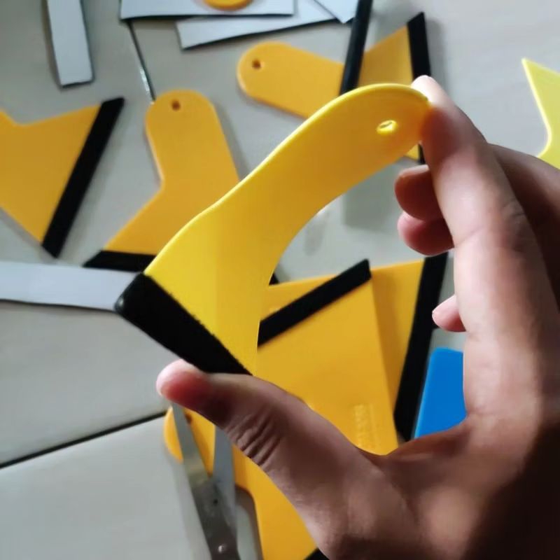 Sticker STICKER STICKER SCRAPER STICKER | Shopee Malaysia