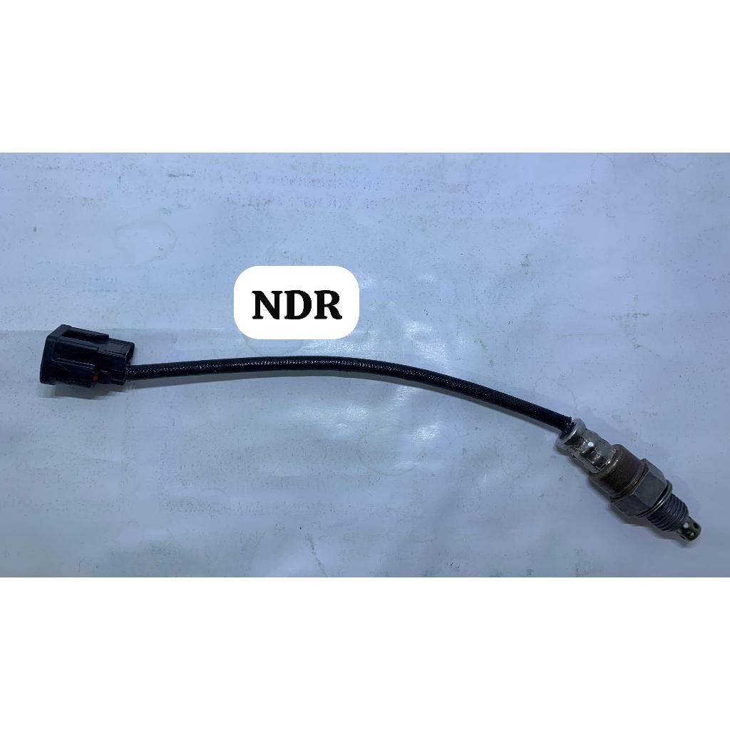 O2 Oxygen SENSOR GENIO Exhaust Emission SENSOR,BEAT NEW LED, Scott NEW ...
