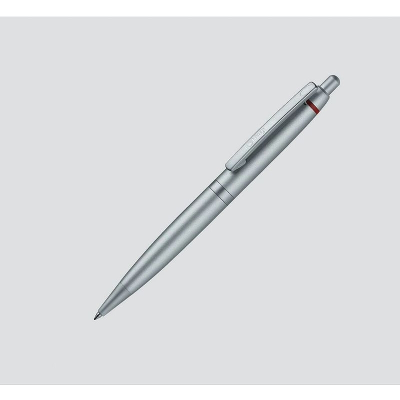 Rotring Freeway Silver Ballpoint Pen | Shopee Malaysia