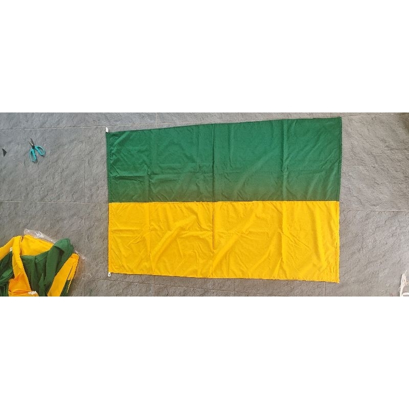 Ceremonial TRAINING FLAG (100cm x 150cm) | Shopee Malaysia