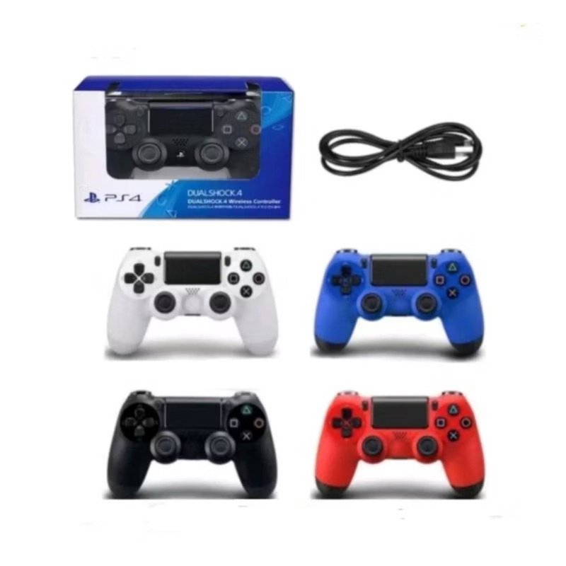 Dualshock DSS4 OP Color stick stick | Shopee Malaysia