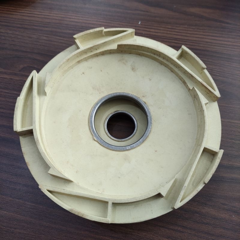 Original Wasser Jet Pump Type PC 500 EA Pump Diffuser | Shopee Malaysia