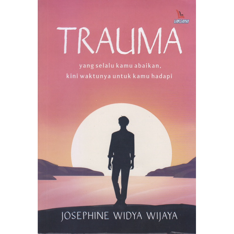 Trauma Books That You Always Ignore, Now the time for you facing ...