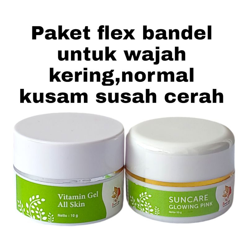 Package for the face of stubborn spots that are difficult to brighten ...