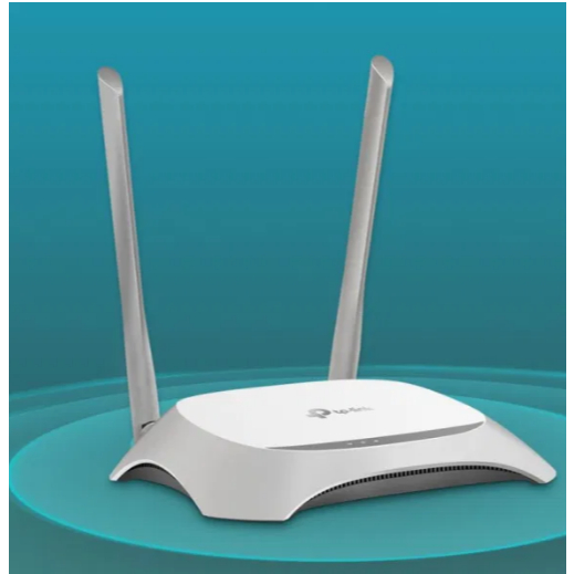 Tp-link 300Mbps Wireless N Router TL-WR841N | Shopee Malaysia