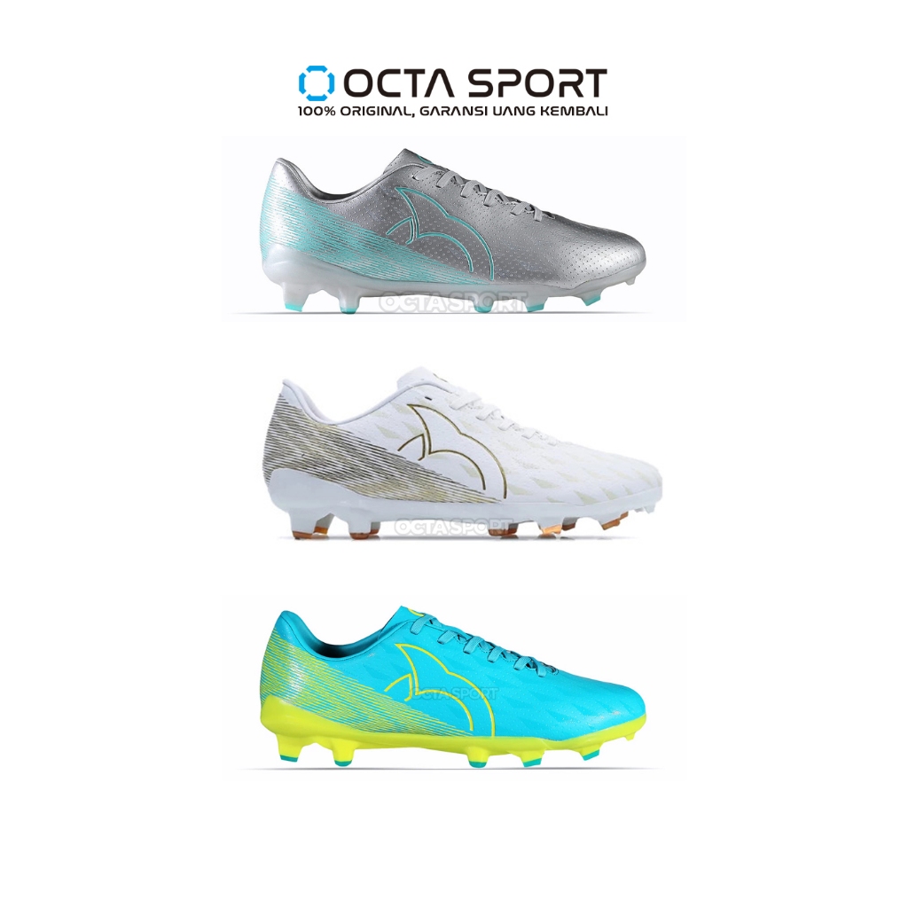 Ortuseight Forte Ascalon FG Football Boots | Shopee Malaysia