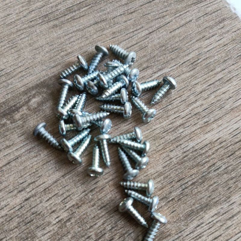 Screw 4 x 10mm | Shopee Malaysia