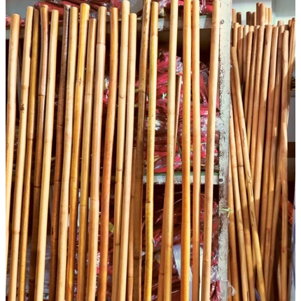 Toya Stick/Wushu Stick/ Rattan Stick/ Silat Stick | Shopee Malaysia