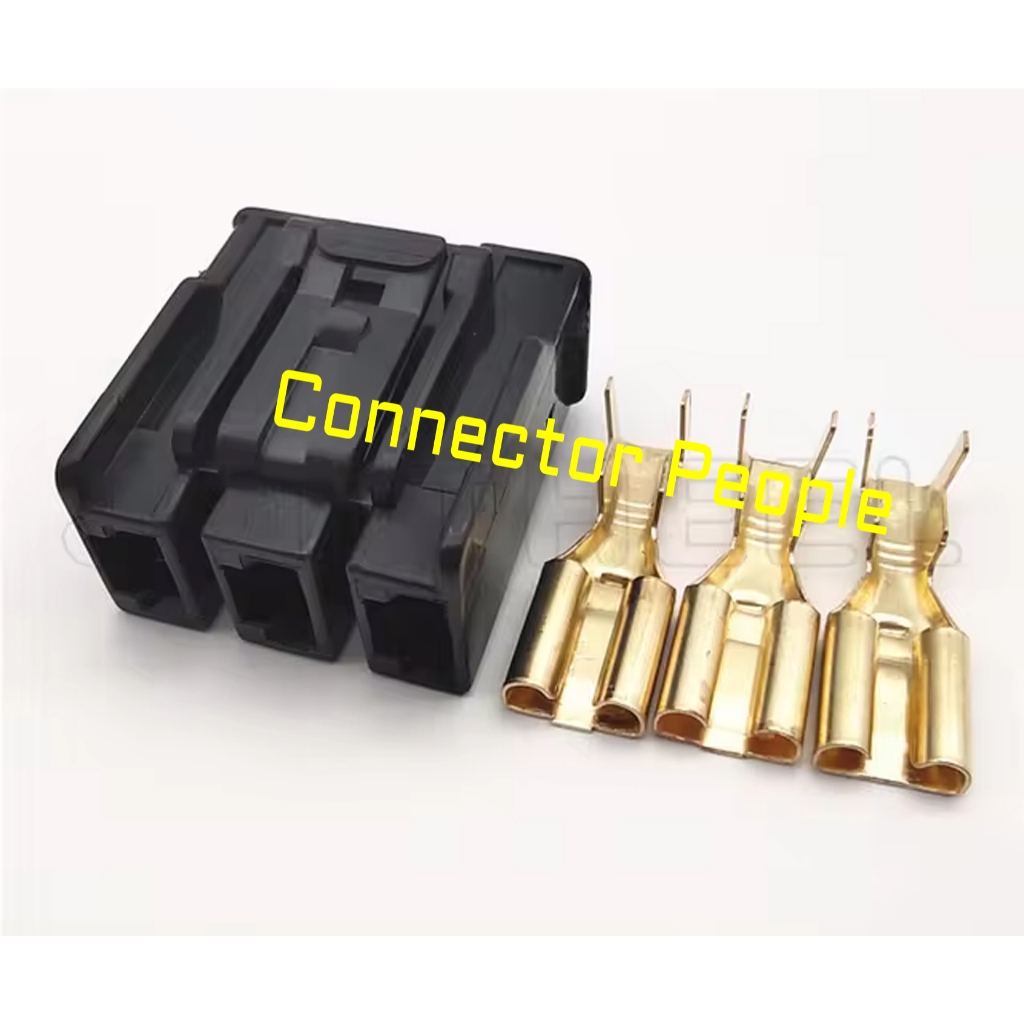 ECM ACG 3 Pin ECU Socket Honda FI VARIO 125 150 PCX ADV 3 PIN | Shopee ...