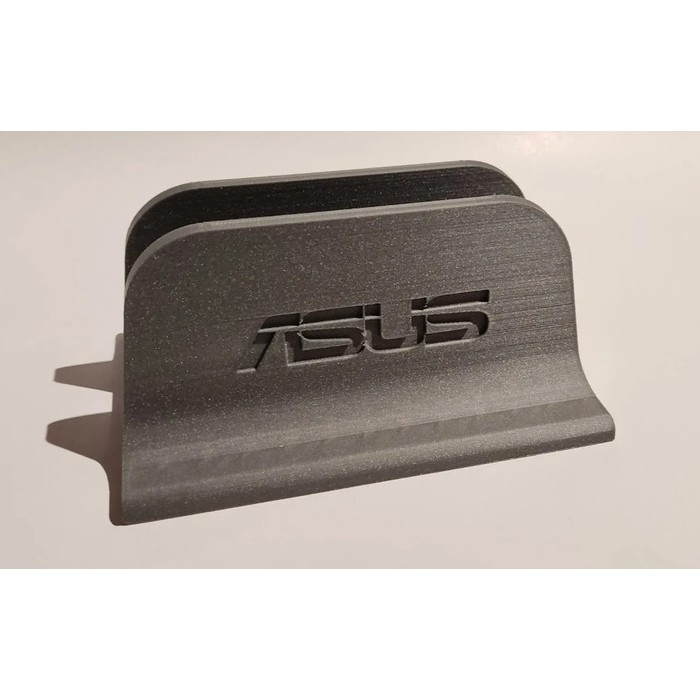 Asus Vertical Laptop Stand Vertical Stand Base Bracket Organizer ...