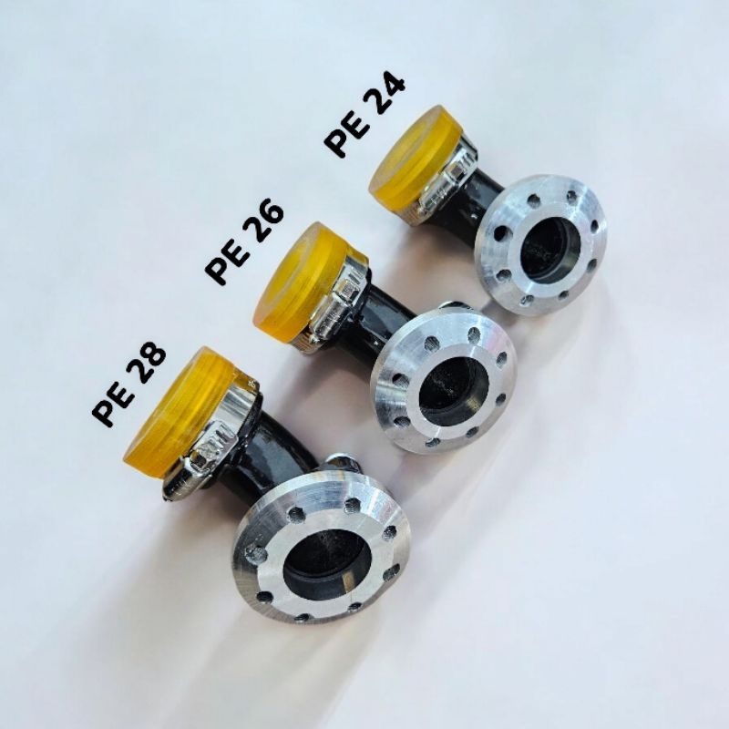 Manipol Manipul Intek Intake Telephone Underbone Motorcycle Swivel Set ...