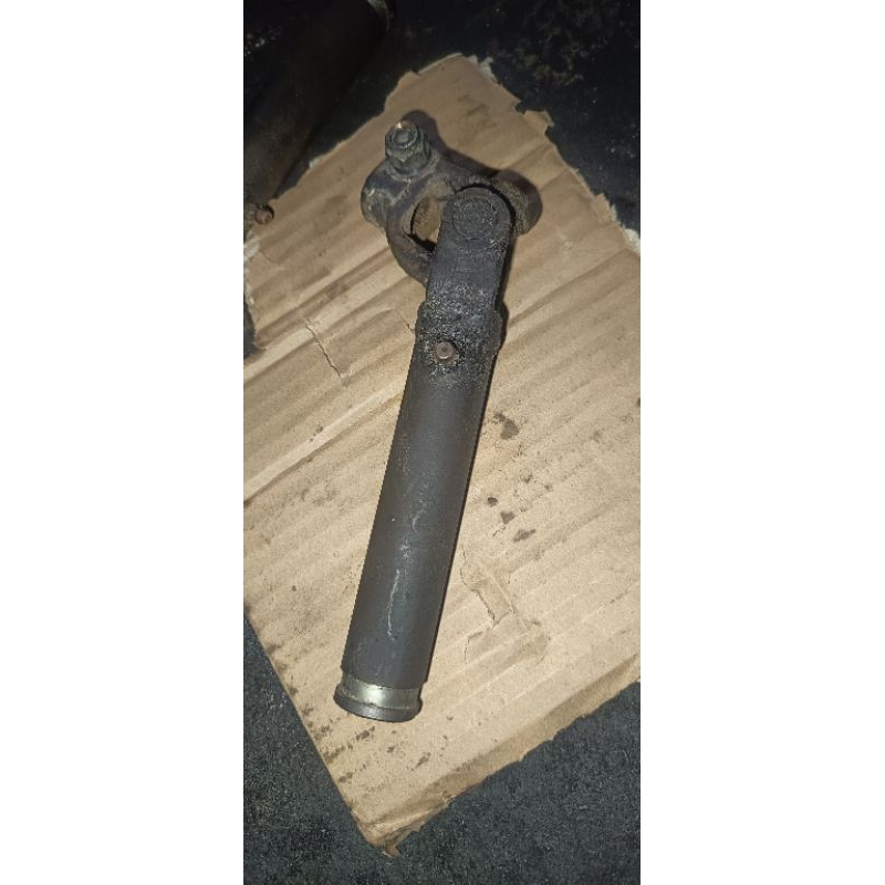 Join steer colt Diesel Ragasa copotan original Japan ex Singapore ...