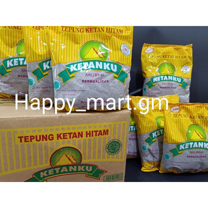 MY GLUTINY RICE 250gr Exp Mar 2027 | Shopee Malaysia