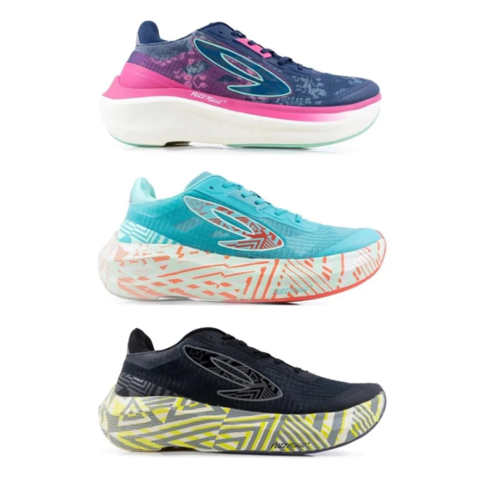 Original HAZE METAMOZAIC 910 RUNNING SHOES ORIGINAL | Shopee Malaysia