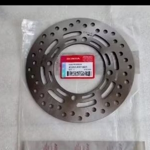 Honda PCX 150 Front Disc Plate / PCX Front Disc Plate {K97} | Shopee ...