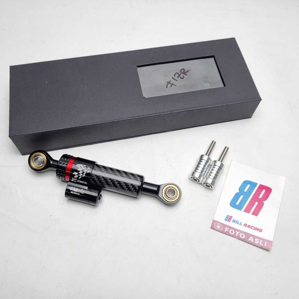 Stabilizer MATRIS MINI CARBON PNP FIZR UNIVERSAL STABILIZER DUCK AND ...