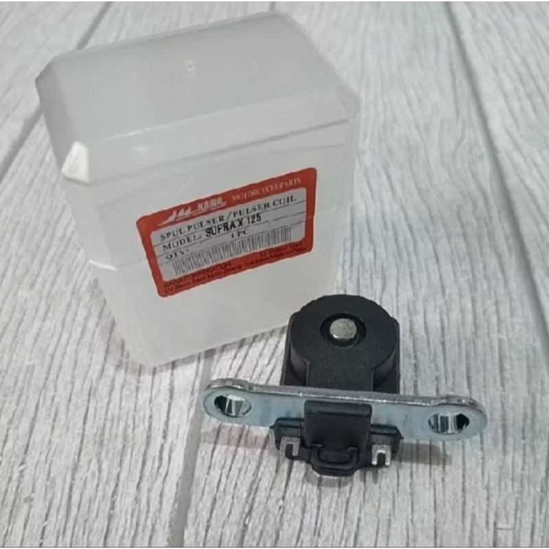 SPUL SPULL PULSER FULSER SUPRA | Shopee Malaysia