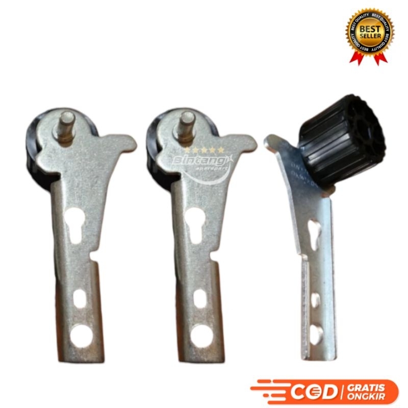 Sokes Multi Original Showcase Refrigerator Door and Leg Hinges | Shopee ...
