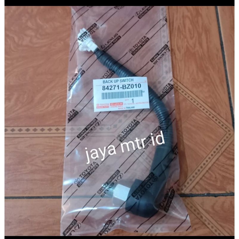 Atret switch / reverse switch for toyota avanza / xenia / rush / terios ...