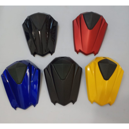 Single Seat Yamaha R15 VVA V3 Rear Seat Cover R15 V3 | Shopee Malaysia