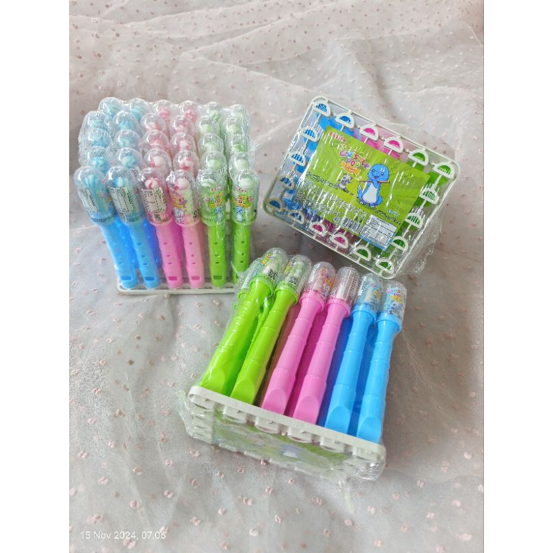 Boboho Whistle POP Candy Hard Candy Toys contains 30 pcs | Shopee Malaysia
