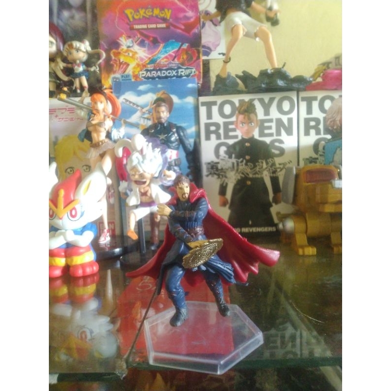 Doctor Strange Actions Figure | Shopee Malaysia