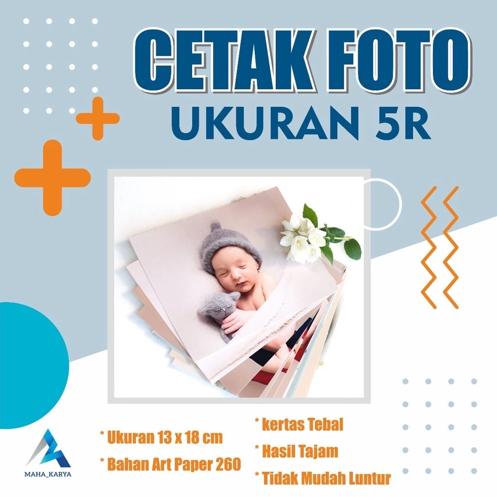 Full 5R PHOTO PRINTING CAN BE IN ONE | Shopee Malaysia