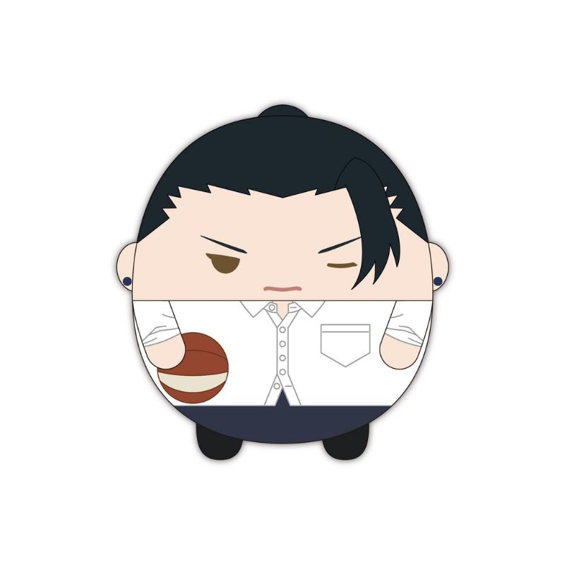 Suguru Geto / Toji Fushiguro Fuwa - Official Jujutsu Kaisen Fuwakororin ...
