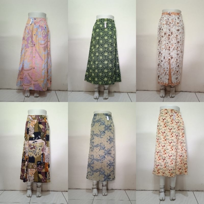 Batik SKIRT// GRADUATION BATIK SKIRT// WORK BATIK SKIRT// BATIK SKIRT ...