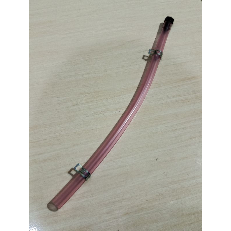 Air hose air filter/sub Assy plug breather K56 Honda Sonic 150R/Supra ...
