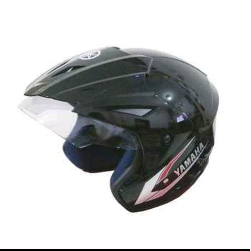 Original yamaha std helmet | Shopee Malaysia