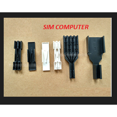 Fiber OPTIC 2 CORE CONNECTED CASING / FIBER OPTIC CONNECTED CASING 4 ...