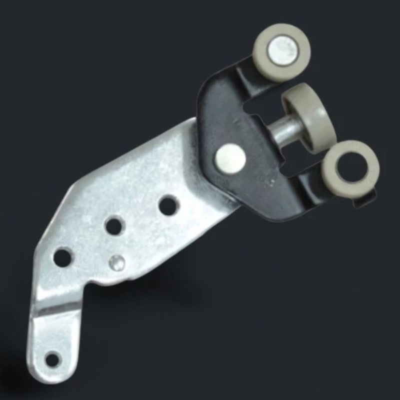 Toyota Hiace Commuter Slide Door Lower Door Roller LH | Shopee Malaysia